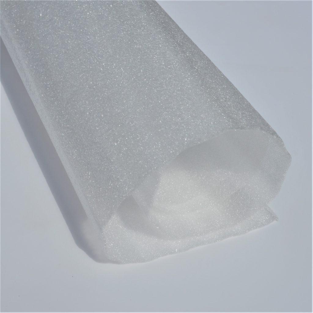 Dynotile Feather Foam Underlay (Per M2) | Dynotile