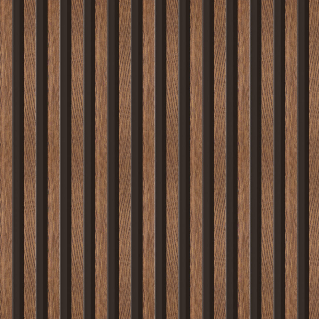 White PVC Ceiling Cladding – 3m x 300mm Triple Plank